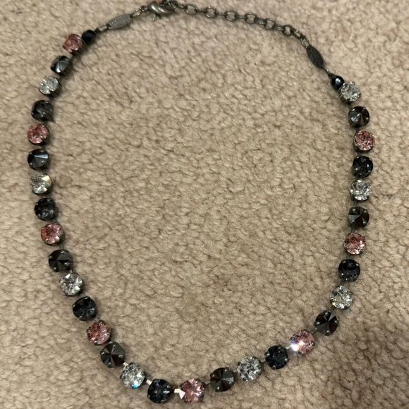 Sabika | Jewelry | Authentic Sabika Classics Collection Choker ...